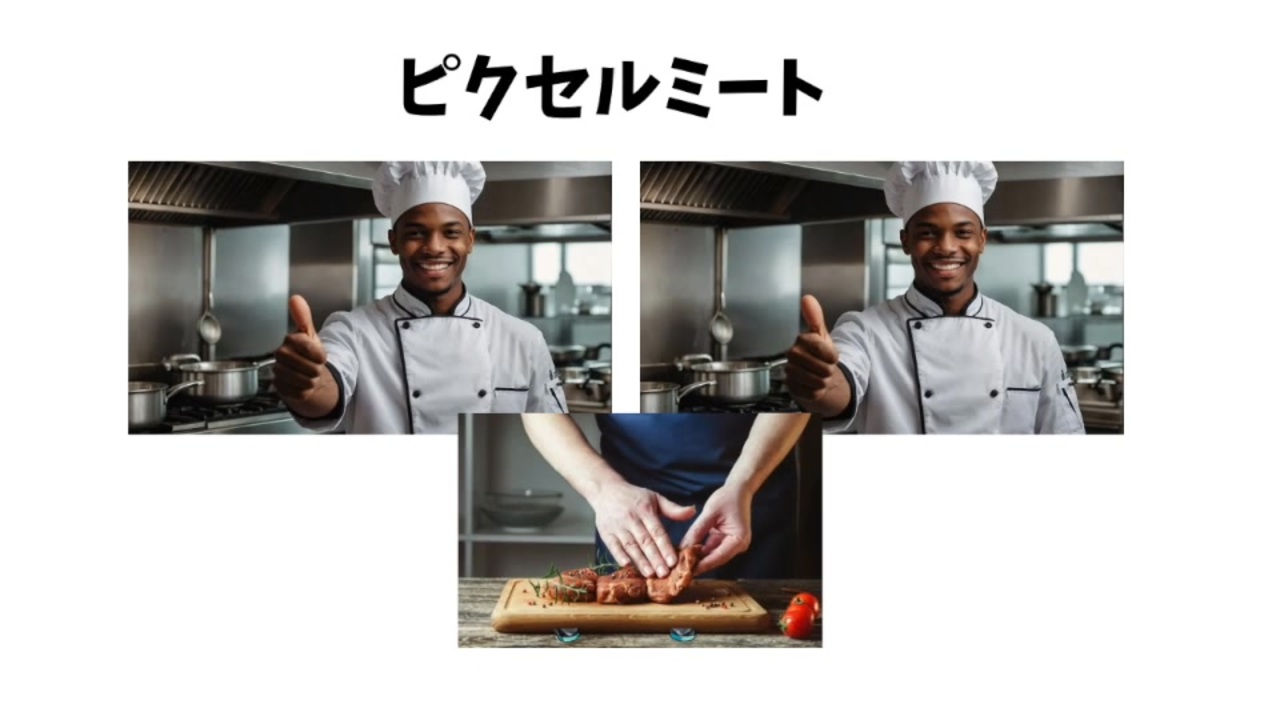 Pixie Meat - ニコニコ動画