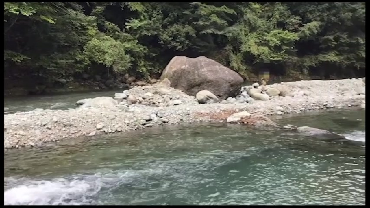 消えた子供「投稿！UFO・UMA 2022 新春衝撃映像10連発」 - ニコニコ動画