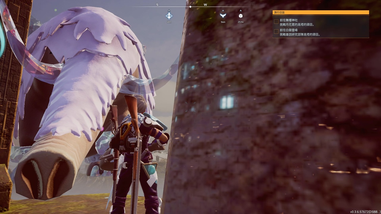 パルワールド Normal Walkthrough-100 Omake - ニコニコ動画