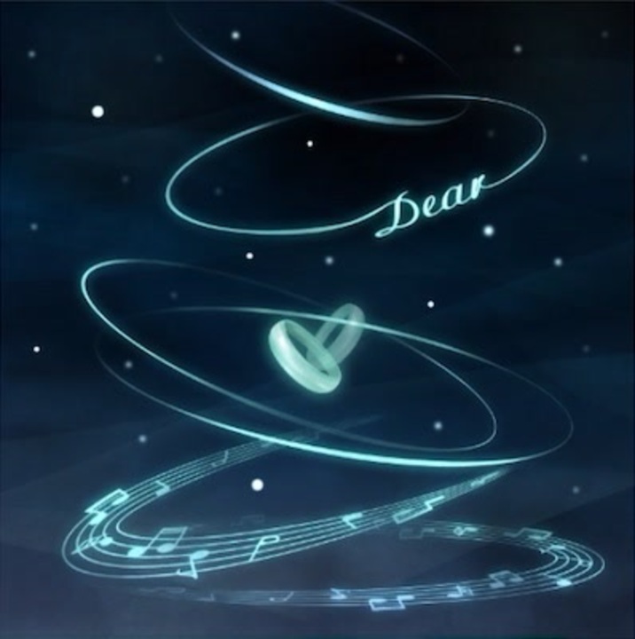 【プロセカMV】Dear【原曲MV】 - ニコニコ動画