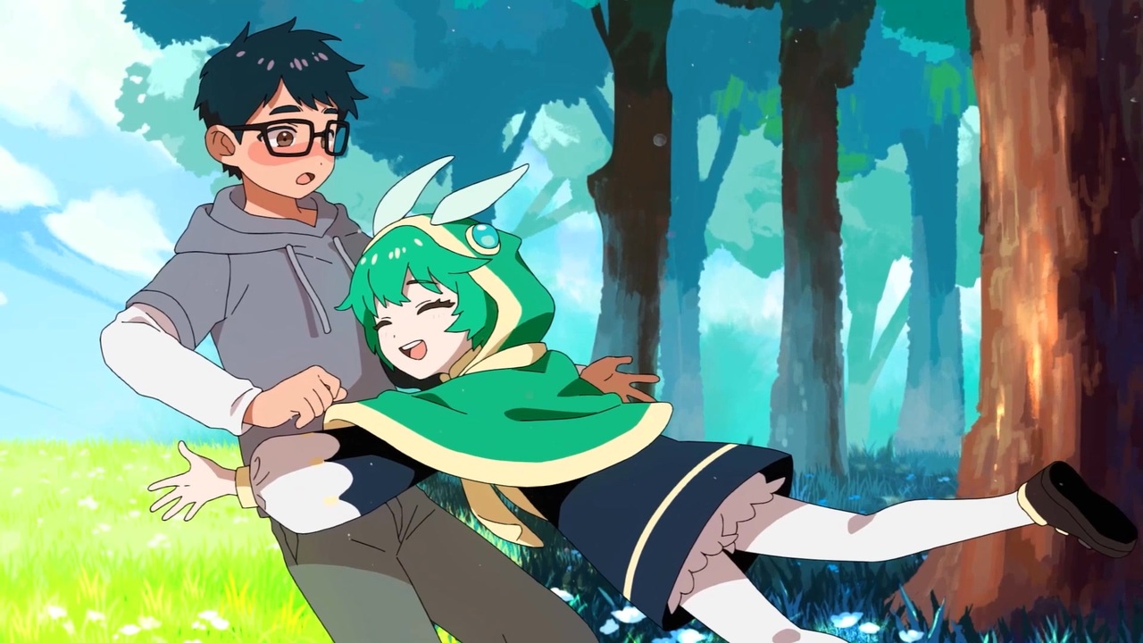 【MV】 Snail Quest - Tune_ing - ニコニコ動画