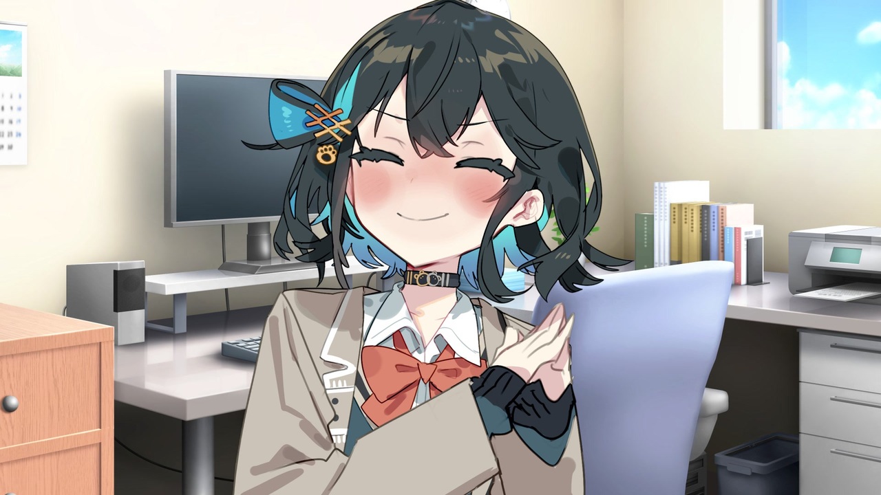 【voiceroid劇場】純愛 - ニコニコ動画