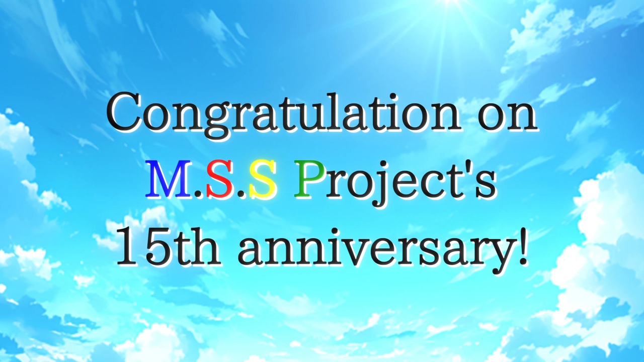 【人力MSSP】4人でNlEiO【UTAっていただいた】 - ニコニコ動画