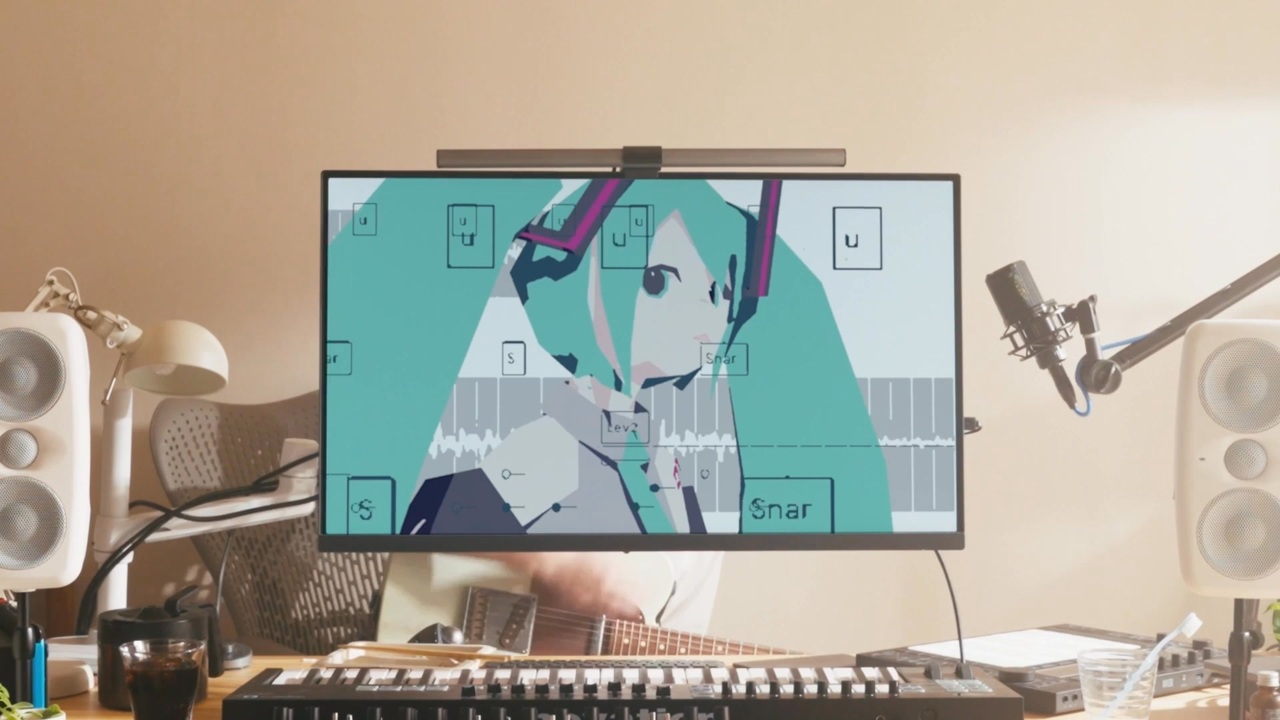 echo (higma) / ハチミチ 【歌ってみた】 - ニコニコ動画