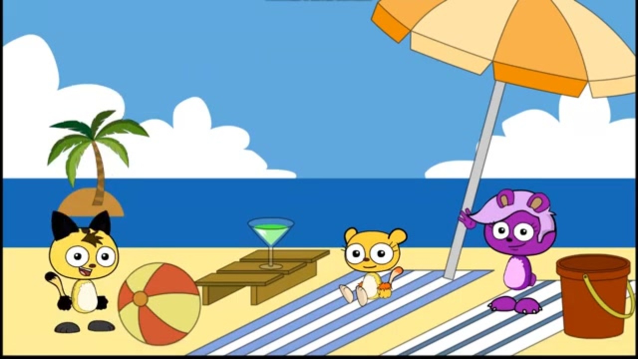 GoAnimate OCs - ニコニコ動画