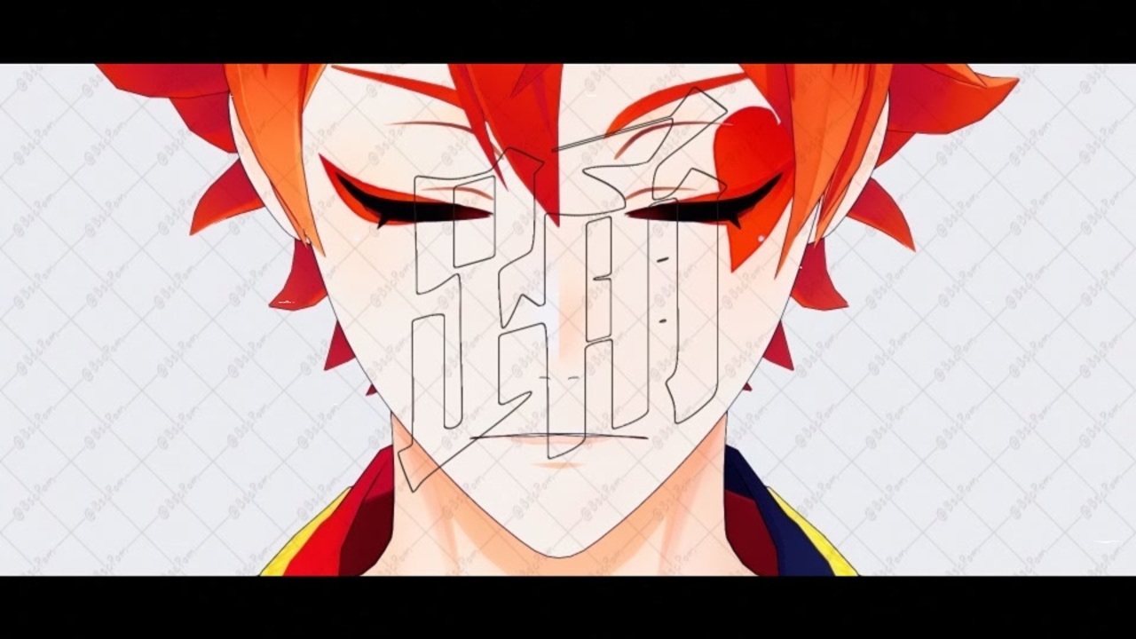 【MMDツイステ】踊【NRC1年生】 - ニコニコ動画