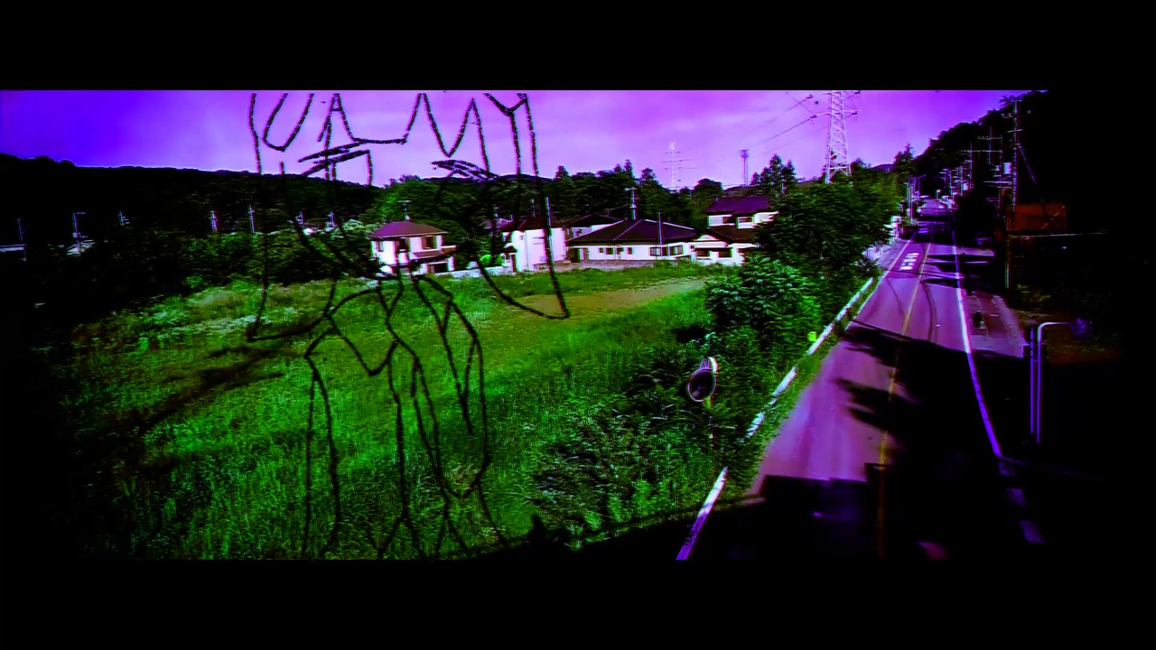 【初音ミク】Violet -Music Video- - ニコニコ動画