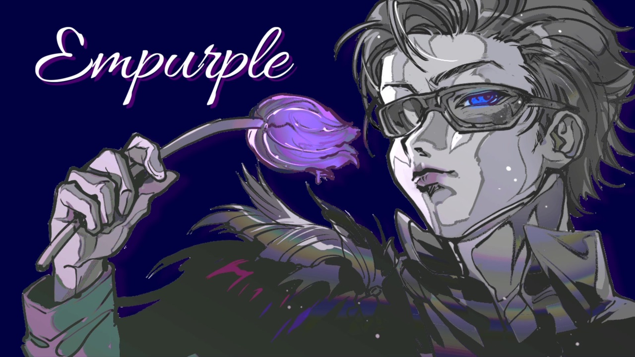 【人力MSSP】FBさんにエ/ンiパlー|プ;ル【UTAっていただいた】 - ニコニコ動画