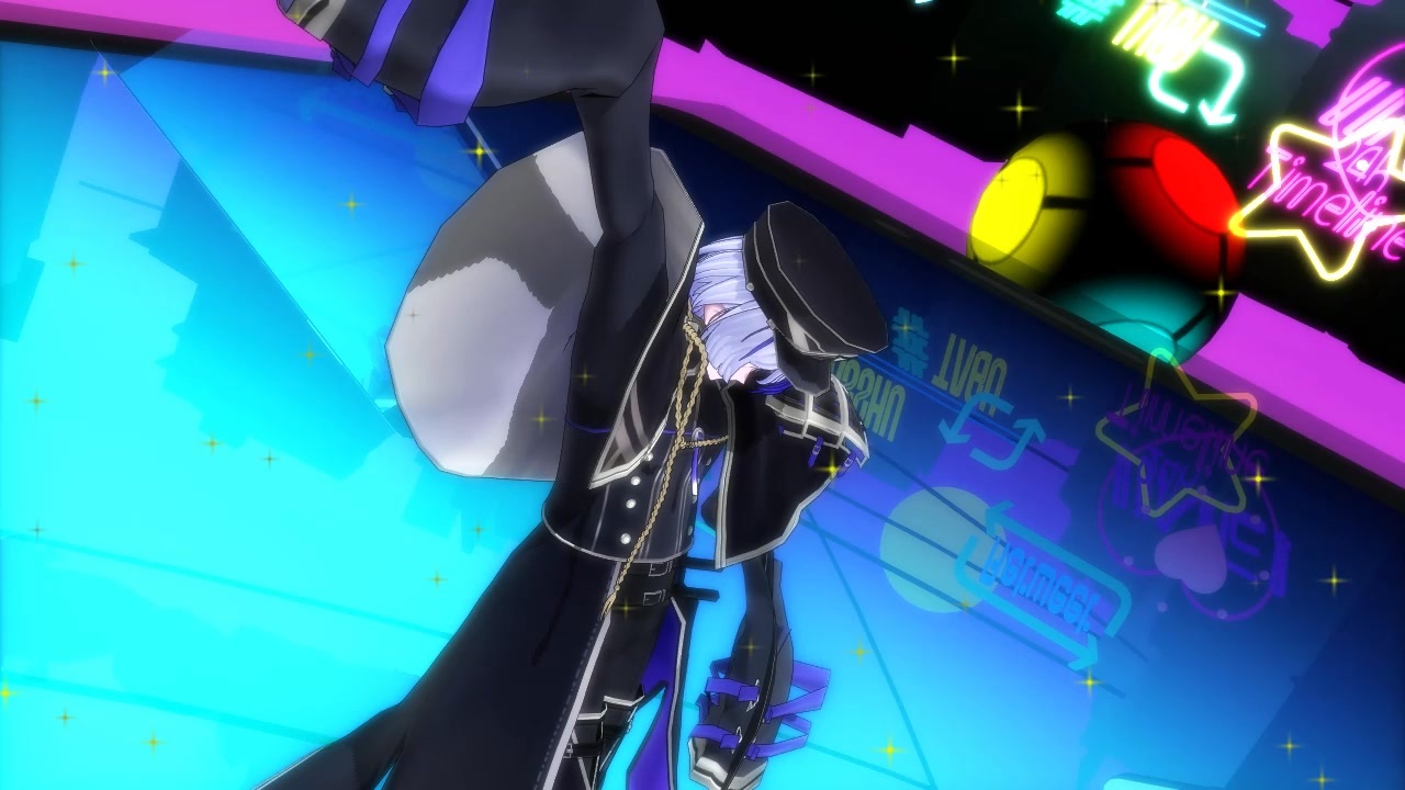 【MMD刀剣乱舞】MIRROR【大慶直胤】 - ニコニコ動画