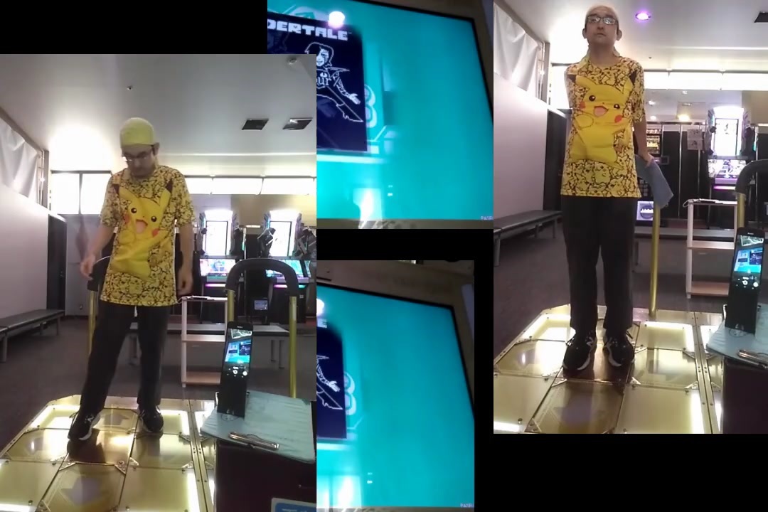 【DDR WORLD】 プレイ CSP - Death by Glamour 20240914 - ニコニコ動画