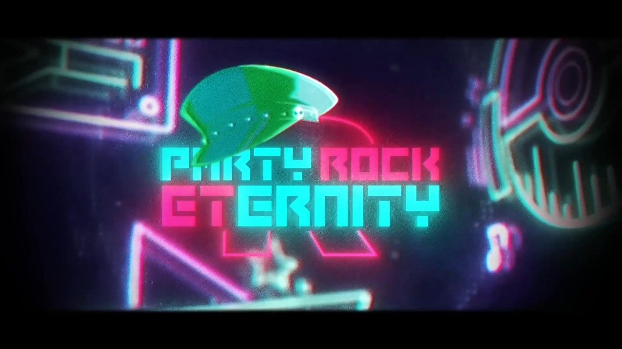 〖八王子P×ポケミク〗 PARTY ROCK ETERNITY 〖歌ってみた〗/ 桃宮 - ニコニコ動画