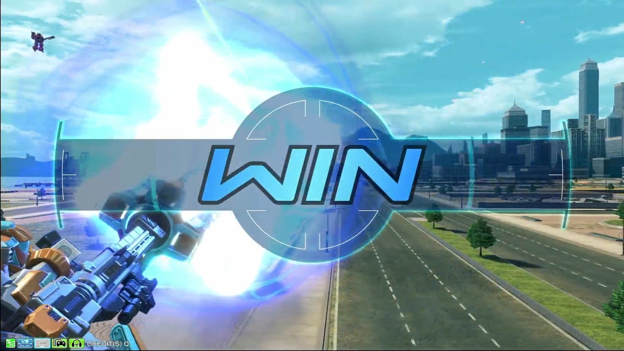 【EXVS2OB】ですともおじさんのオバブ珍道中333 - ニコニコ動画