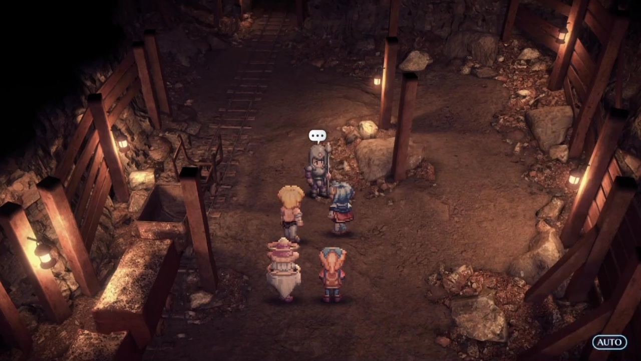 STAR OCEAN THE SECOND STORY R part13 - ニコニコ動画