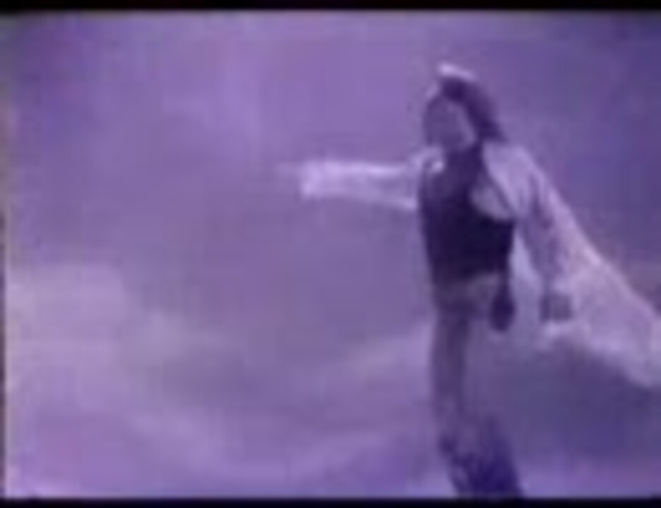 Nitro(Michael angelo Batio) - Cat Scratch Fever - ニコニコ動画