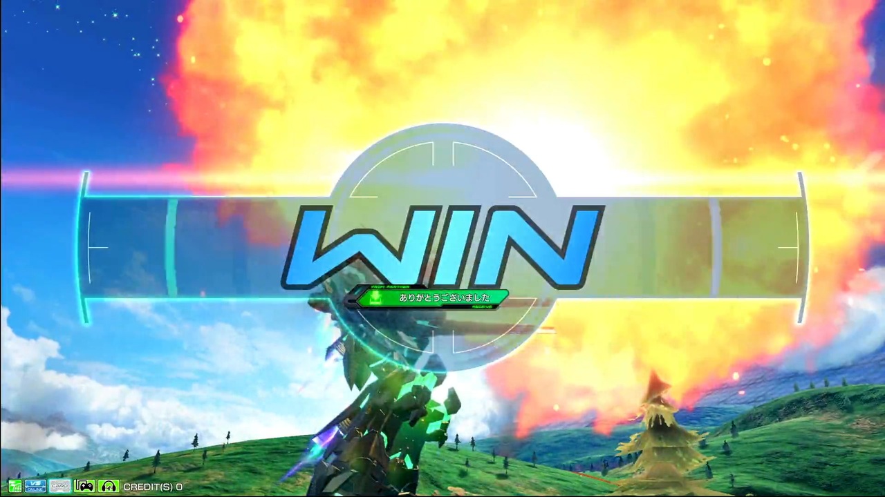 【EXVS2OB】ですともおじさんのオバブ珍道中336 - ニコニコ動画