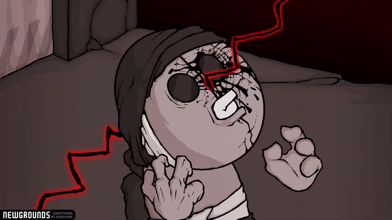 Madness Combat 12 Contravention - ニコニコ動画