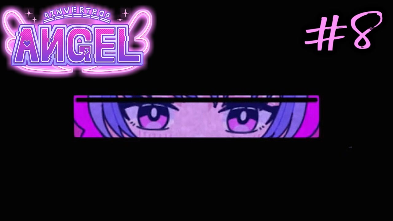 #8【Inverted Angel】自分の言葉が物語を変える 自由記入の推理ゲームを実況プレイ - ニコニコ動画