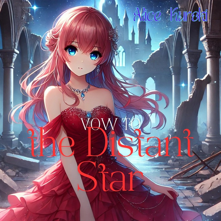 遠き星への誓い~Vow to the Distant Star~ - ニコニコ動画