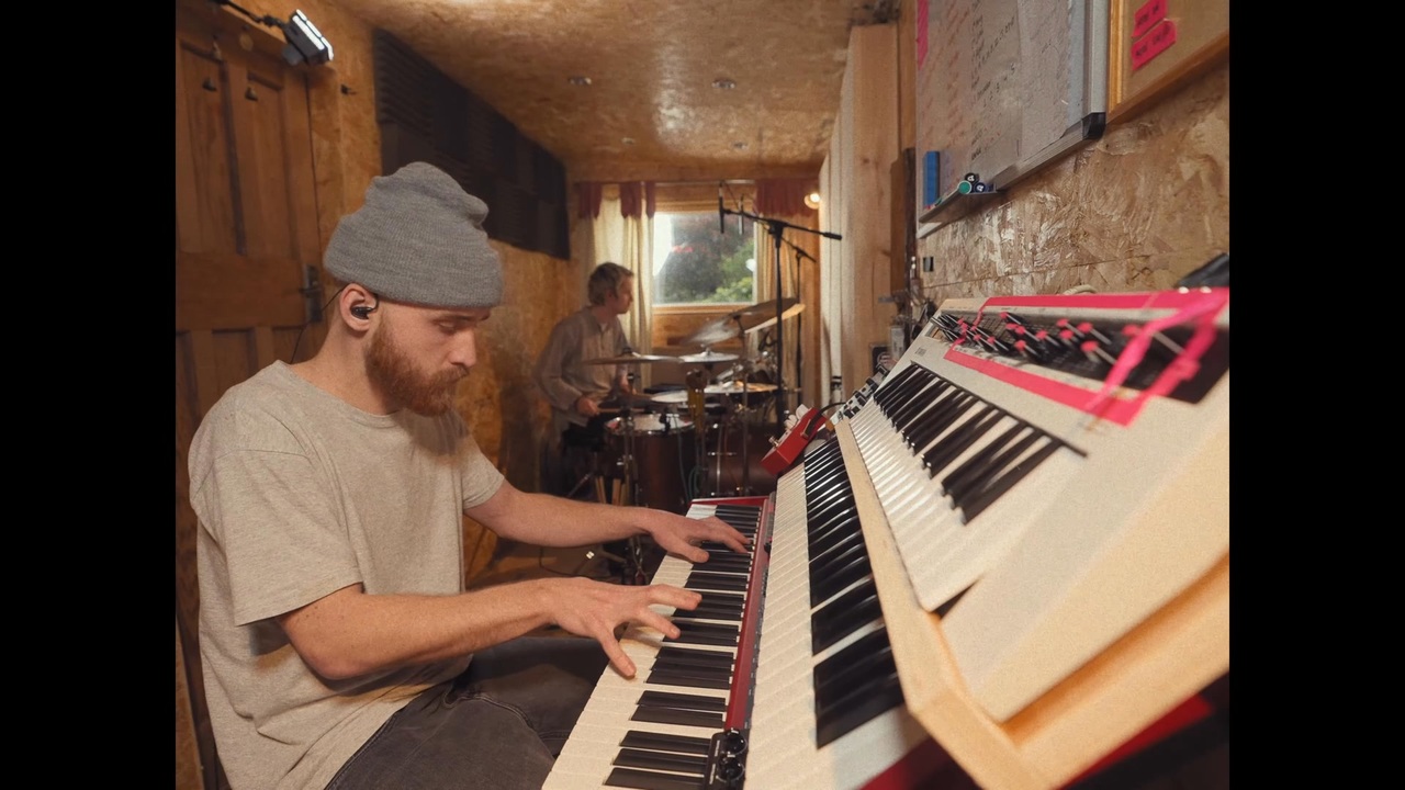 Kessoncoda - KTO (Live) - ニコニコ動画