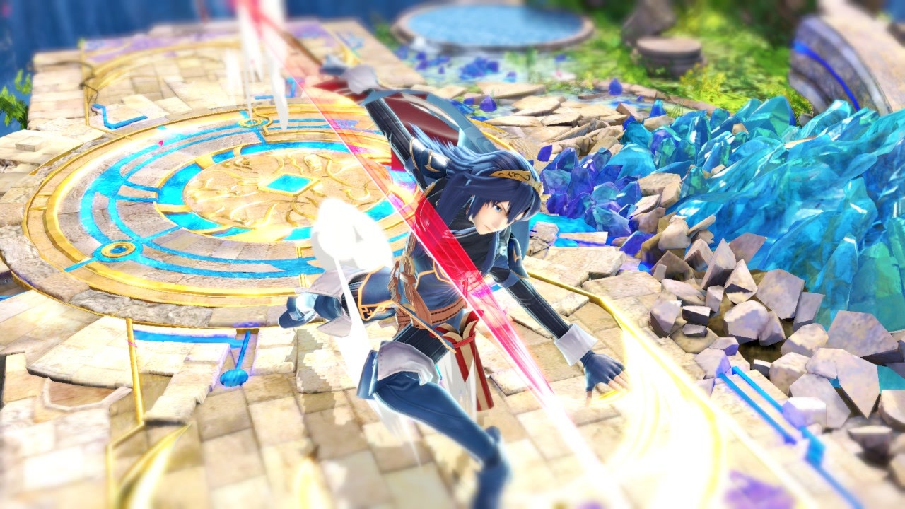 [スマブラSP]ゆかりさんがまったりとVIPを目指すやつ その422【VOICEROID実況】 - ニコニコ動画