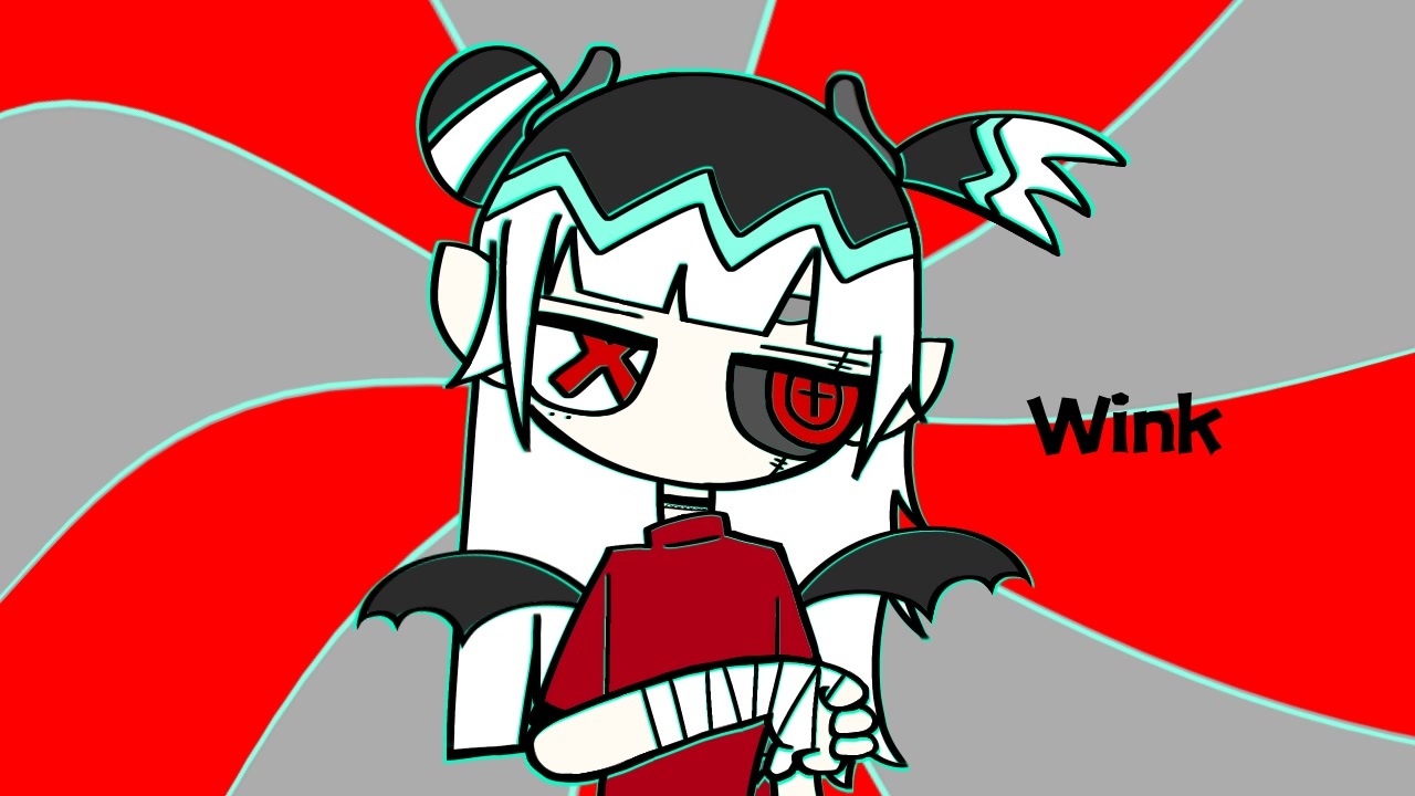 【歌ってみた】Wink / cover.白丸うたた - ニコニコ動画