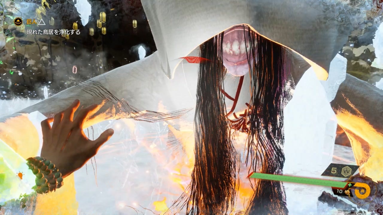 [Ghostwire: Tokyo] 東京妖怪園42 [PC版] - ニコニコ動画