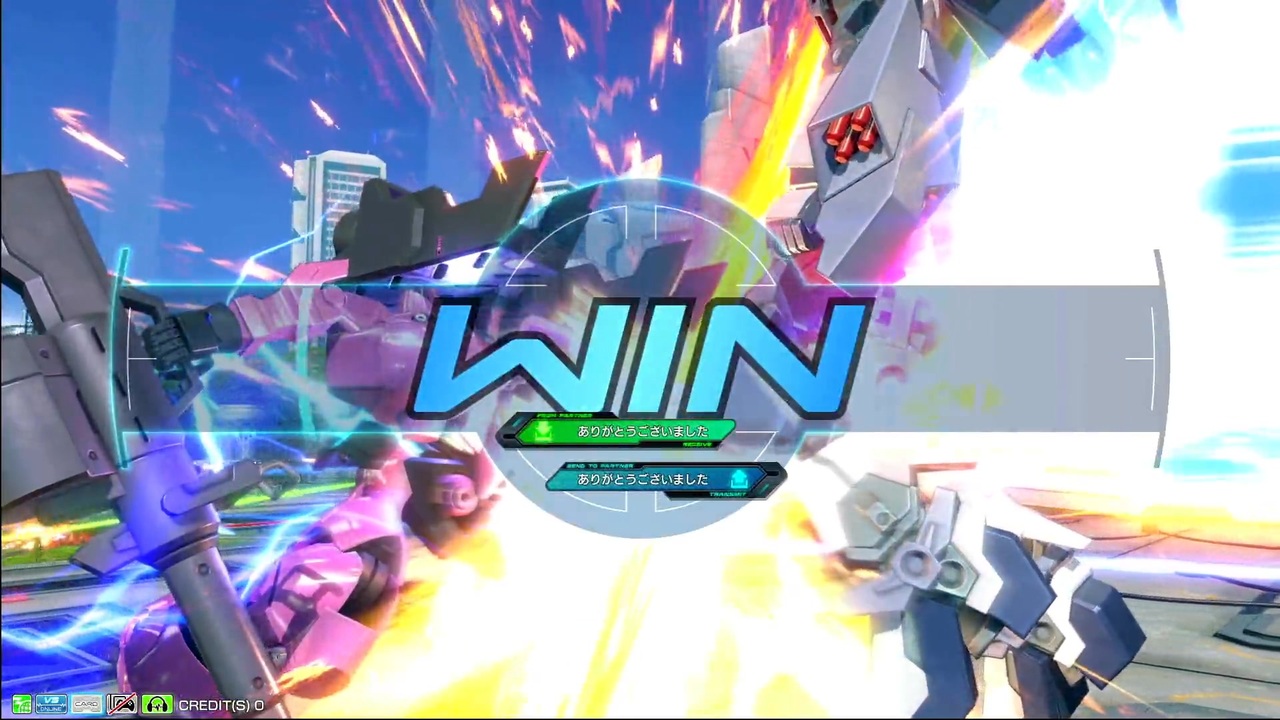 【EXVS2OB】ですともおじさんのオバブ珍道中353 - ニコニコ動画