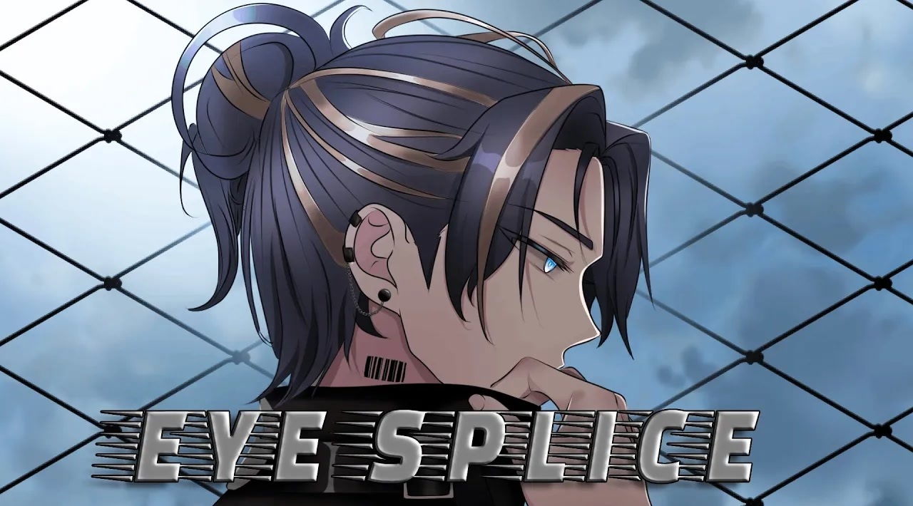 JJJ - Eye Splice / Covered by Caios Ashura【歌ってみた】 - ニコニコ動画