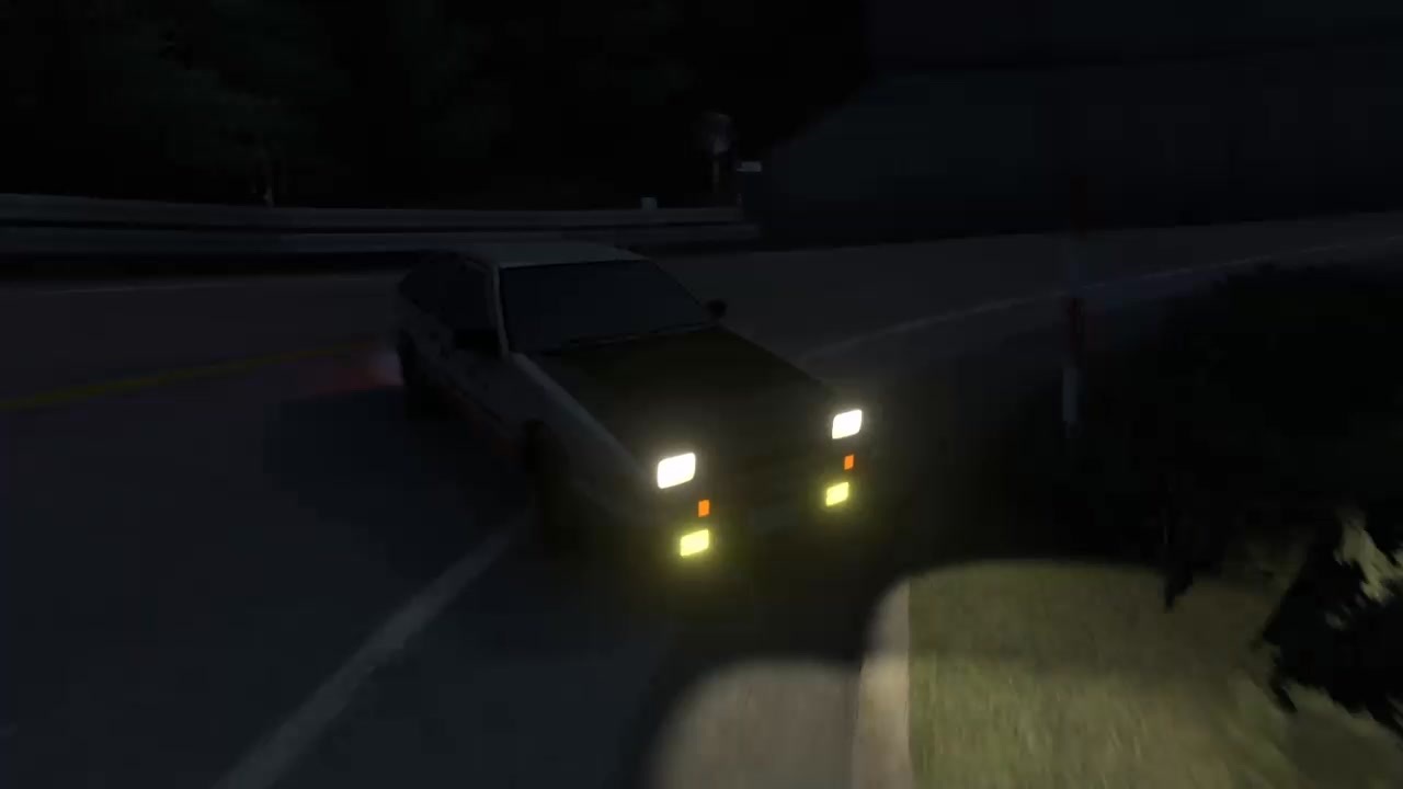 インか！？アウトか！？【Initial Unity】 - ニコニコ動画