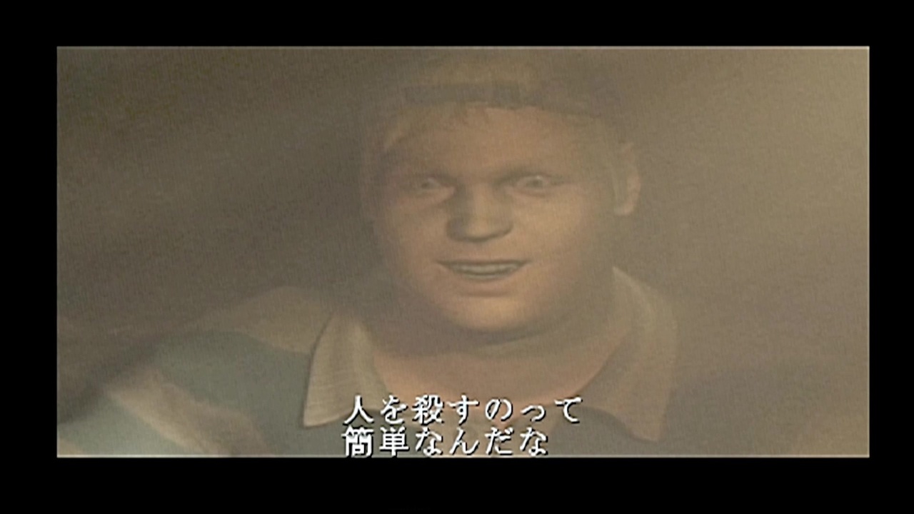 【実況】霧の町で彷徨う Part 15【silent Hill 2 最期の詩】 ニコニコ動画