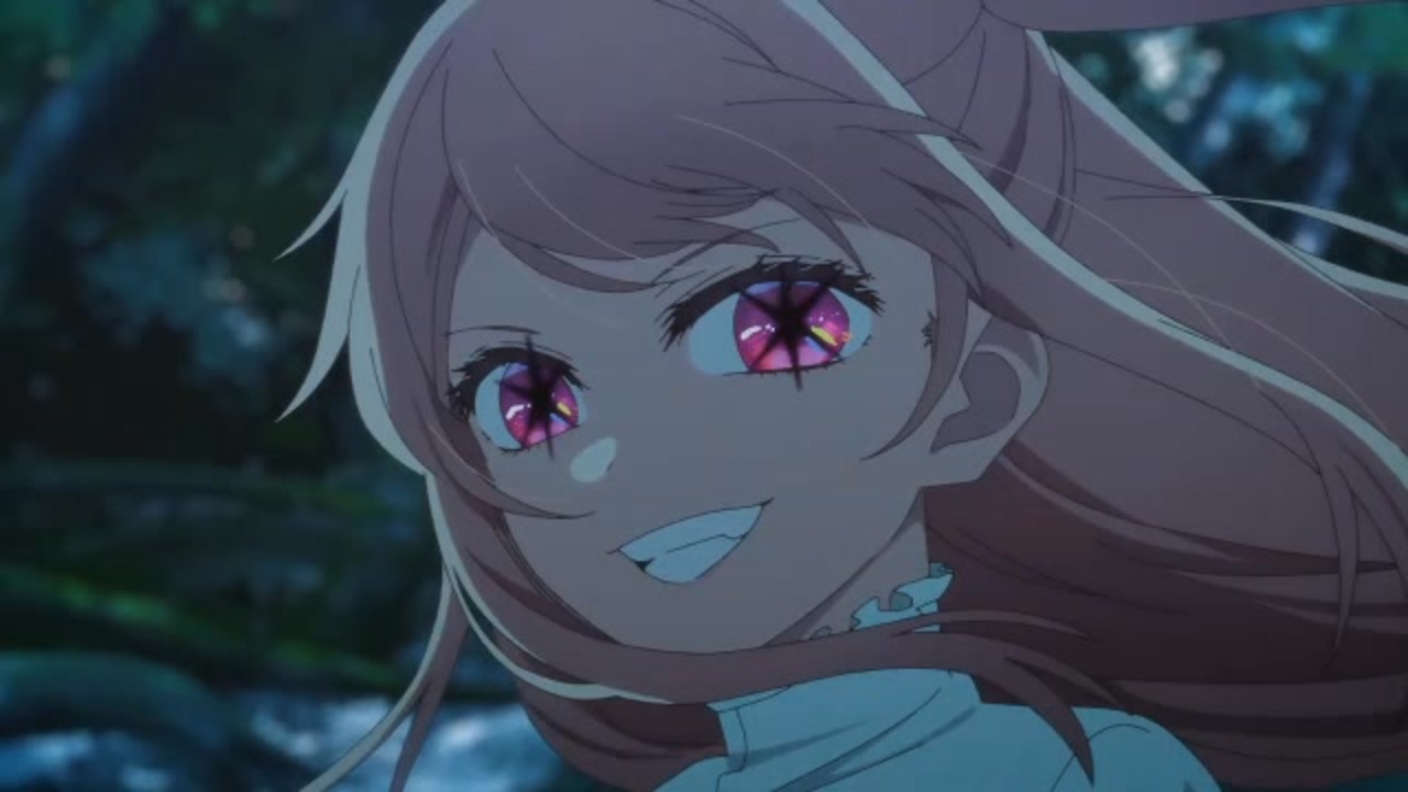 【1時間耐久】【推しの子】B小町 _ POP IN 2【MV short】 - ニコニコ動画