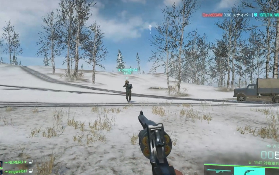 友達を作るFPS3 - ニコニコ動画