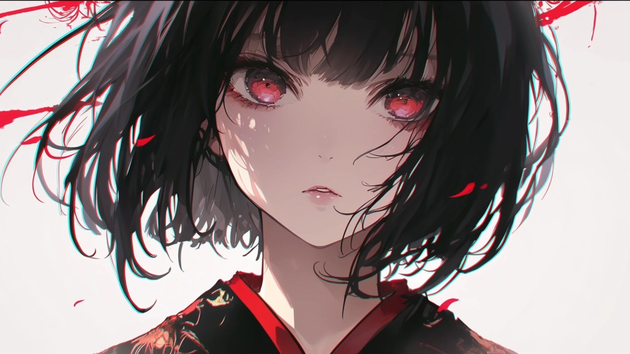 鬼灯／RUHIA feat.宮舞モカ - ニコニコ動画