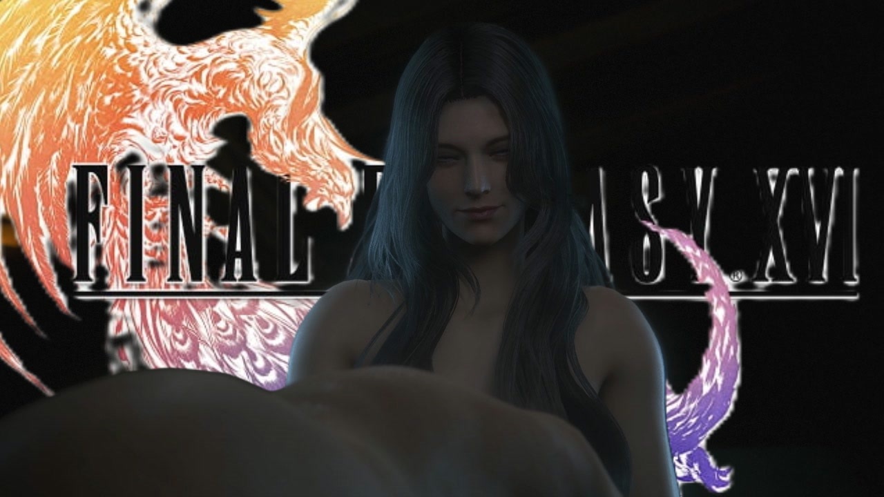 【FF16】カカ様って読むんかそれ【PC版】【実況】#31 - ニコニコ動画