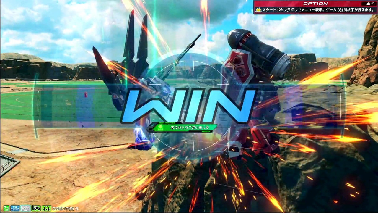 【EXVS2OB】ですともおじさんのオバブ珍道中360 - ニコニコ動画