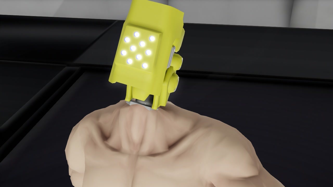 【ACMMDモデル配布あり】ミルクトゥース・ブルートゥのMMDモデル作成・配布【偽物人間40号】 - ニコニコ動画