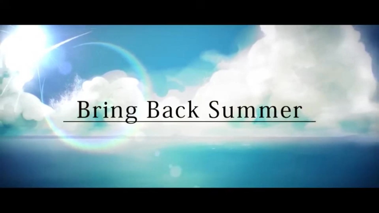 【歌ってみた】Bring Back Summer / sizimi Covered by セバ - ニコニコ動画
