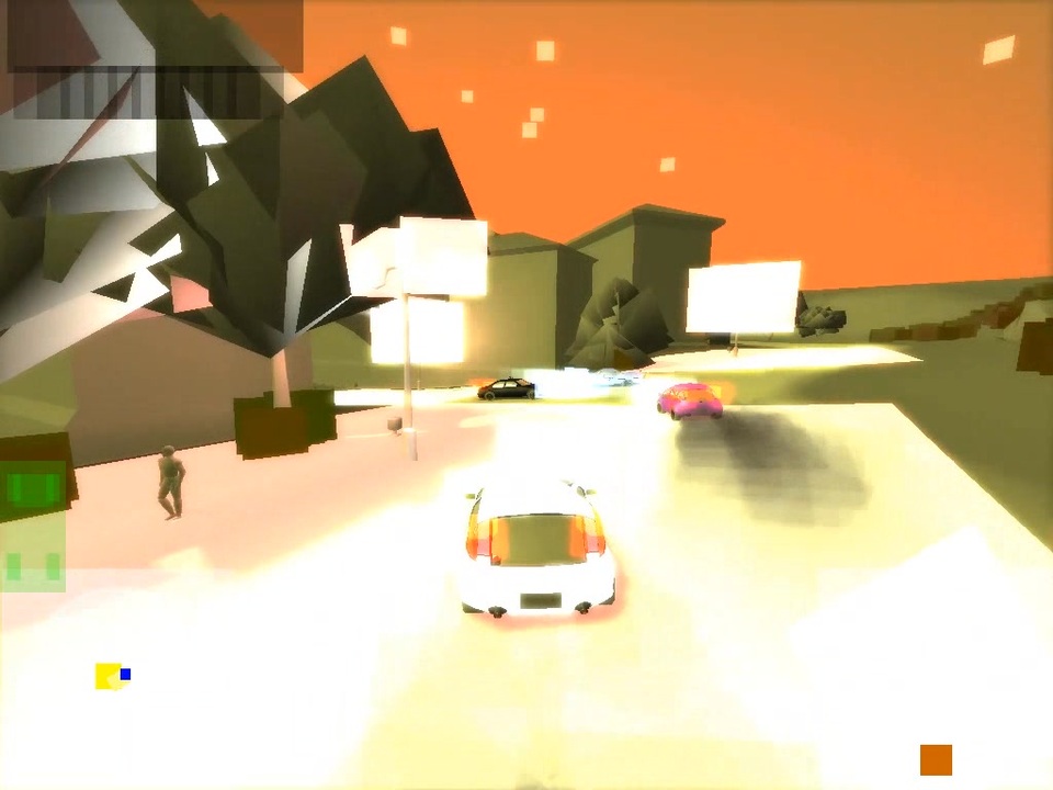 grand auto adventure estranho - ニコニコ動画