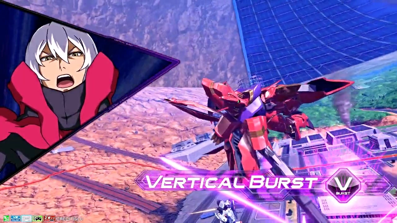 【EXVS2OB】まろすけいろいろはんせーよー part15 - ニコニコ動画