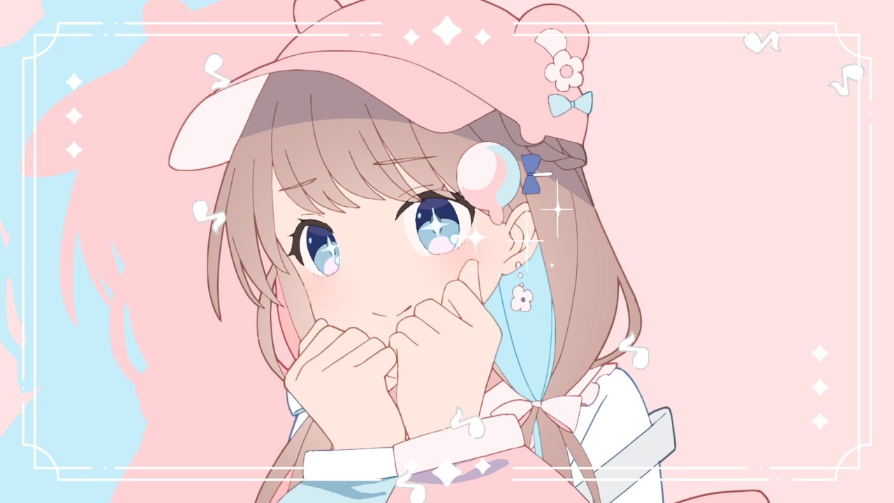 ResQ / Aice room feat.初音ミク - ニコニコ動画