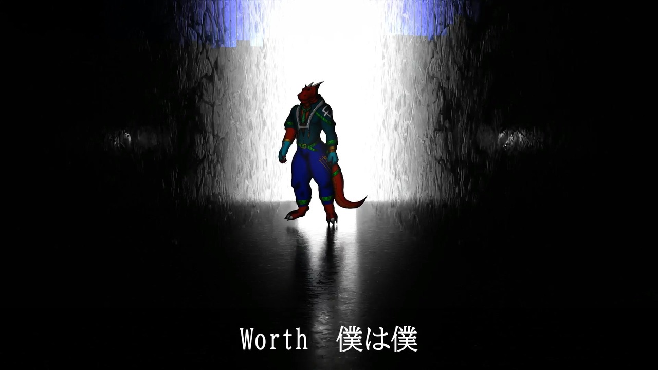 【UTAUカバー】 Ziggurat 【Drayo Ryuune 「竜音ドラヨ」】 - ニコニコ動画