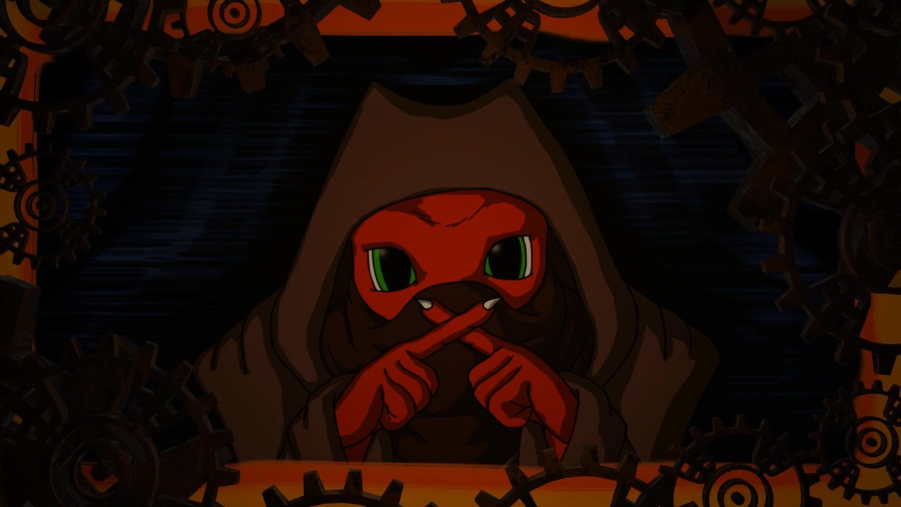 【UTAUカバー】 The Secret / Himitsu 「秘密」 【Drayo Ryuune 「竜音ドラヨ」】 - ニコニコ動画