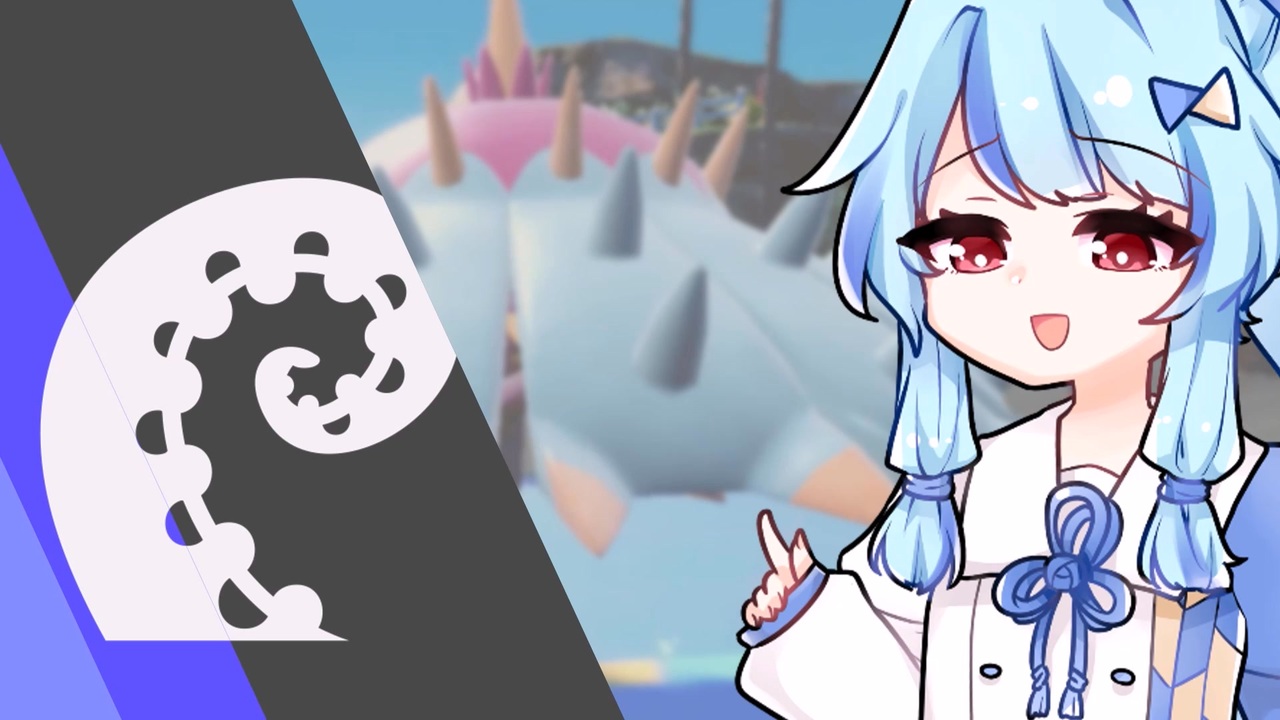 【VOICEROID実況】ようこそガラパゴス！ #3【ポケモンSV】 - ニコニコ動画