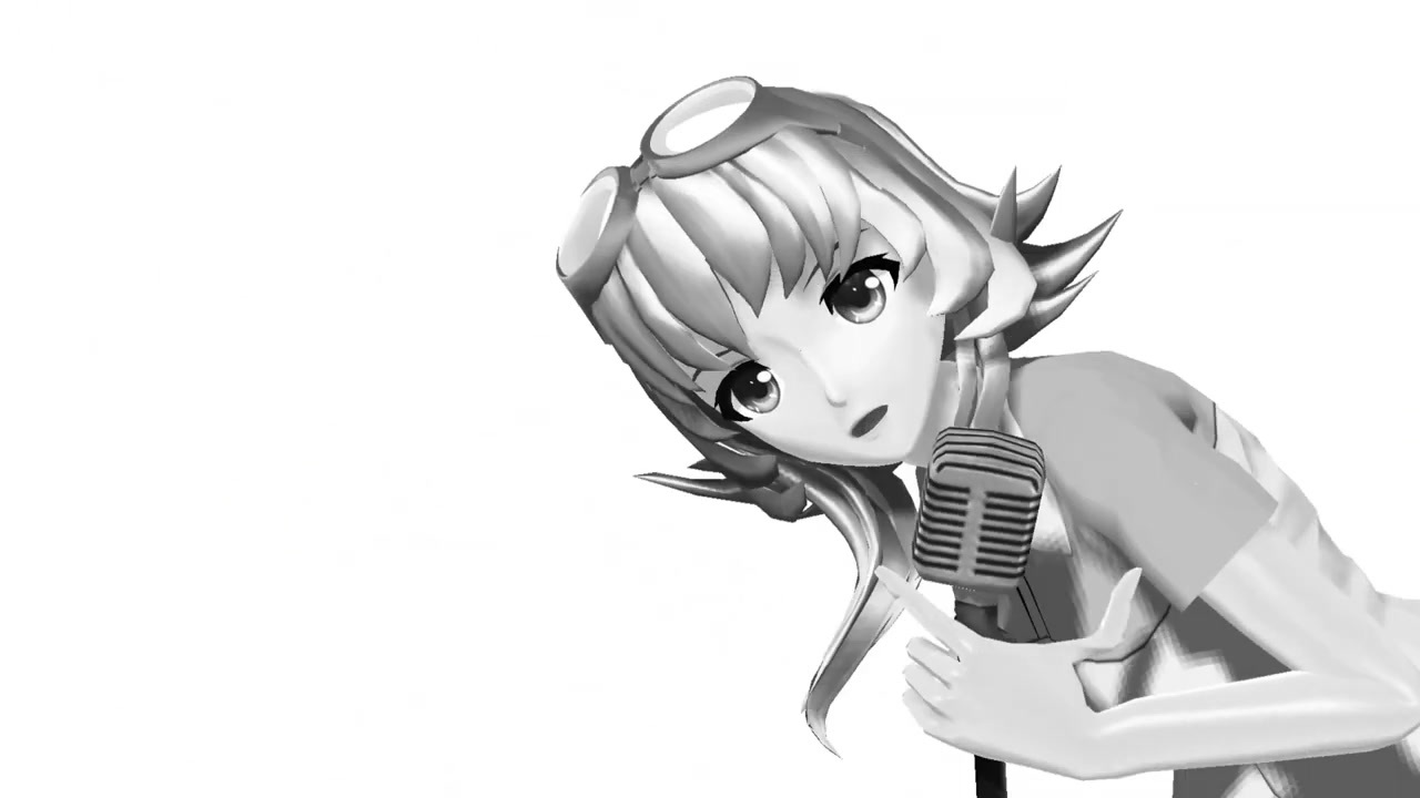 モザイクロール by DECO_27 feat. GUMI (Megpoid The Music # Reimagined) [PV ...