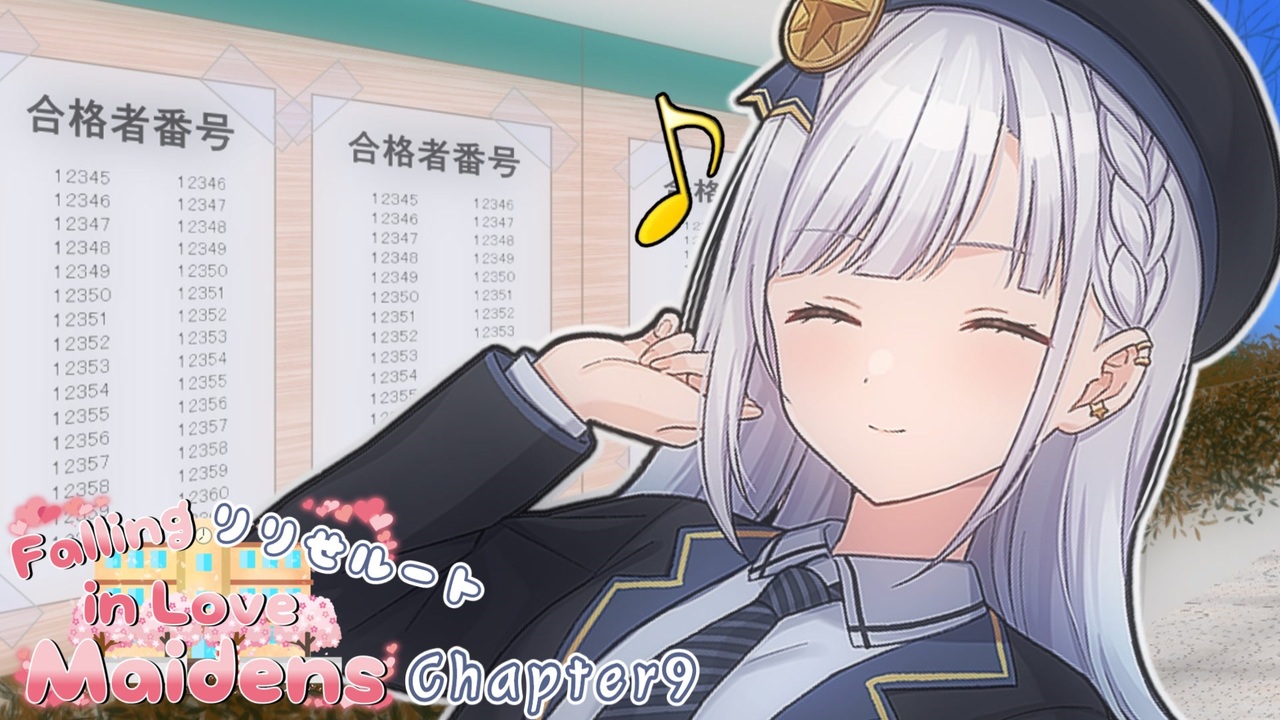 彩澄りりせ「ありがとう！」【VOICEROID劇場】 - ニコニコ動画