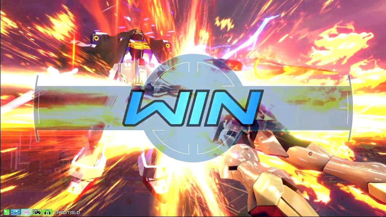 【EXVS2OB】ですともおじさんのオバブ珍道中366 - ニコニコ動画