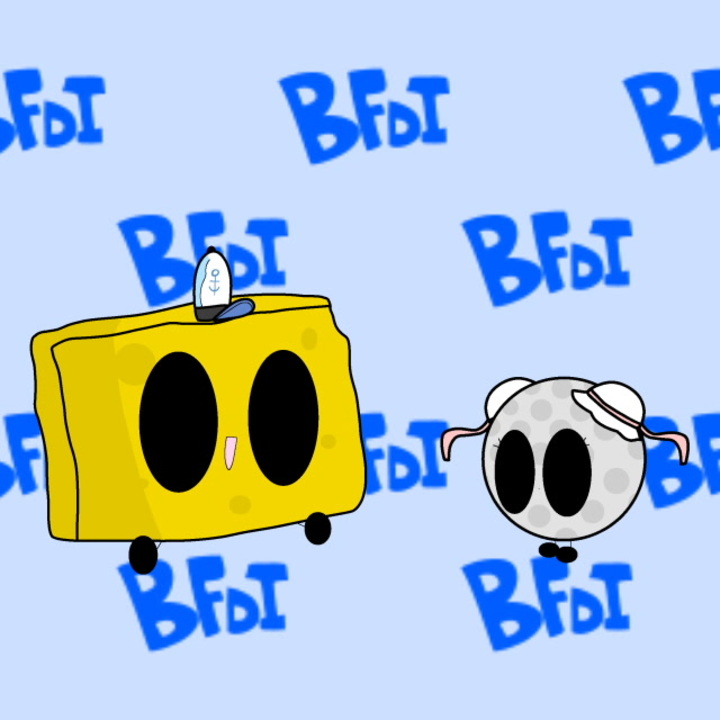 LOVE♥︎SHINE * BFDI (BATTLE FOR DREAM ISLAND) VERSION * - ニコニコ動画