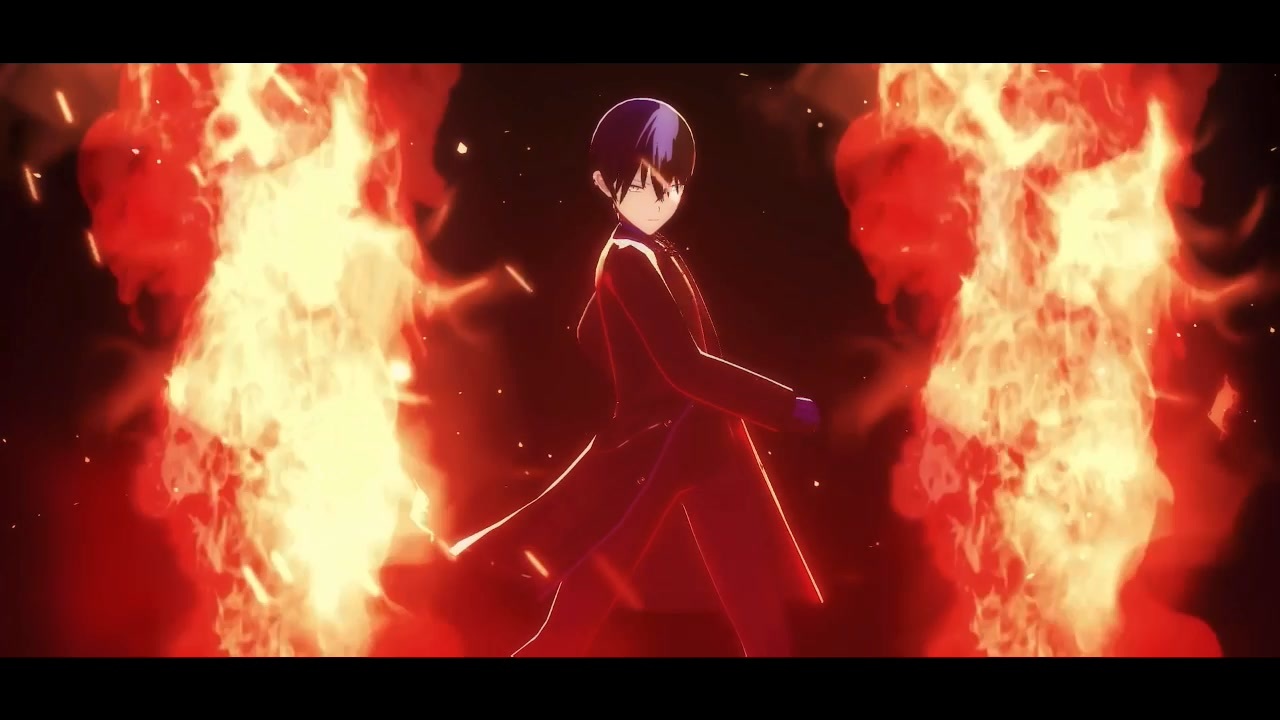 【プロセカ3DMV】『フューエル』（ビビバス）～プロジェクトセカイ カラフルステージ！ feat.初音ミク～【MV】 - ニコニコ動画