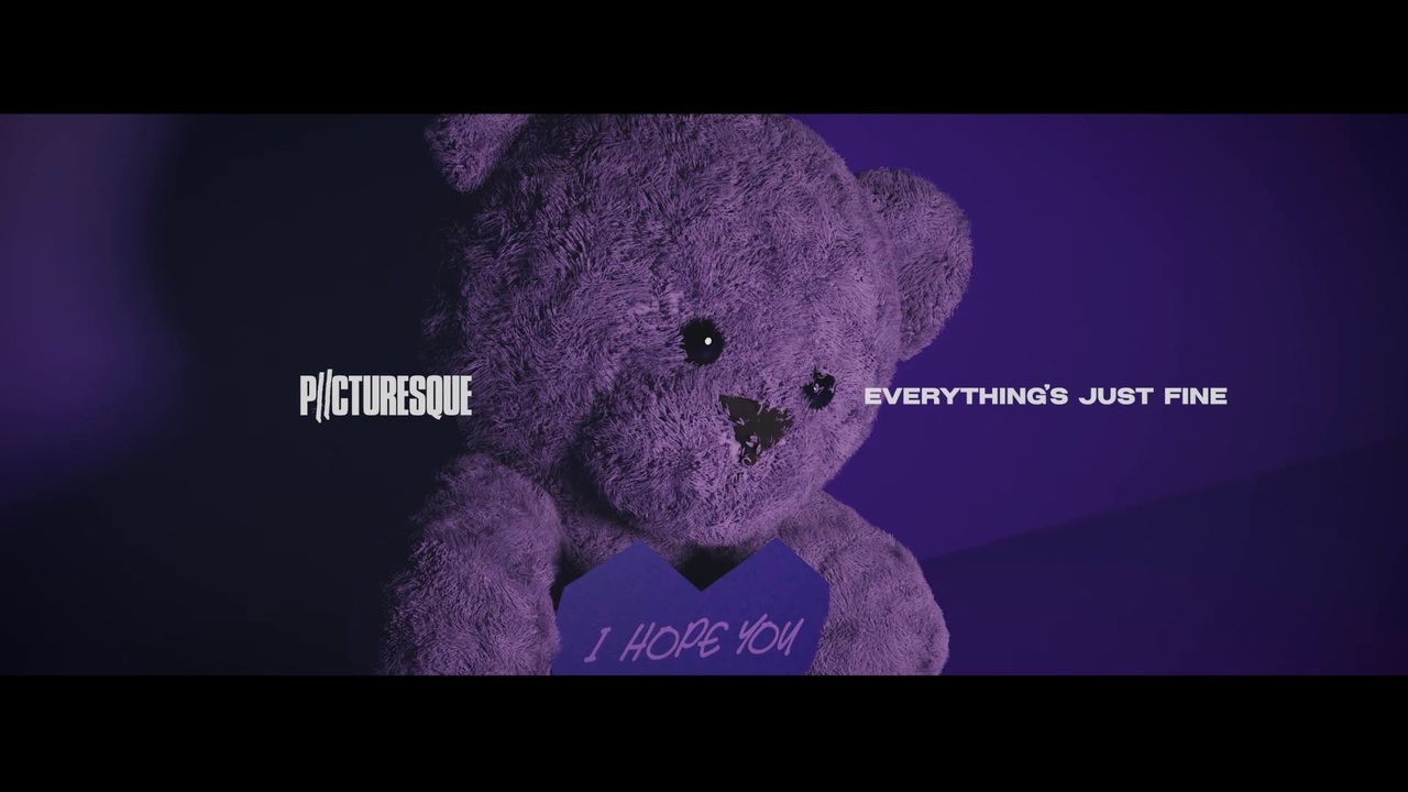 Picturesque - Everything's Just Fine - ニコニコ動画