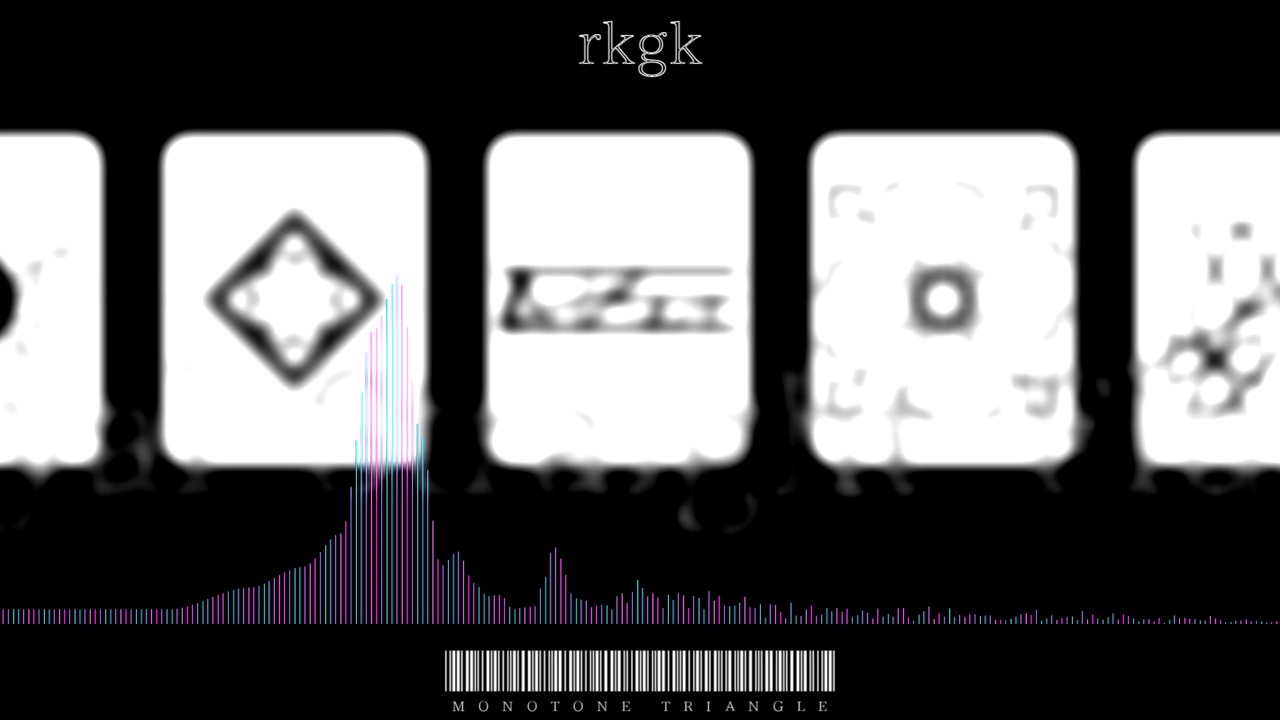 rkgk_8 - ニコニコ動画